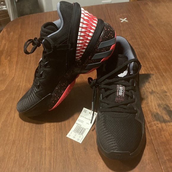 adidas | Shoes | New Adidas Don Issue 2 Marvel 8 2 Basketball Shoes ...